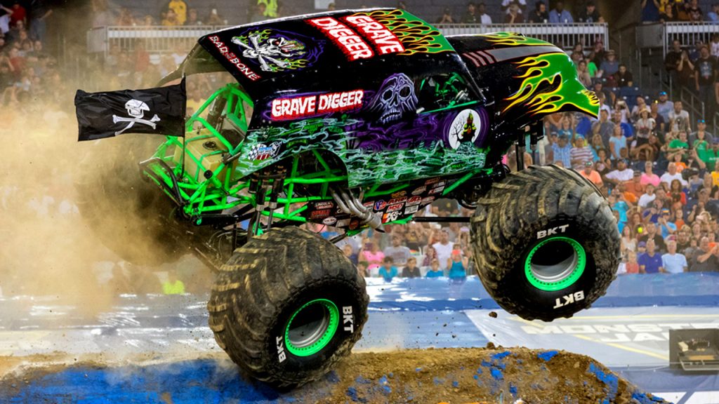 West Lebanon, NY - July 21-24, 2019 - Lebanon Valley Speedway | Monster ...