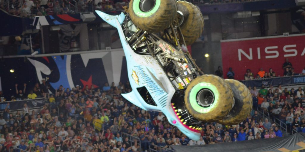 Top 10 Moments of Monster Jam 2023 | Monster Jam®