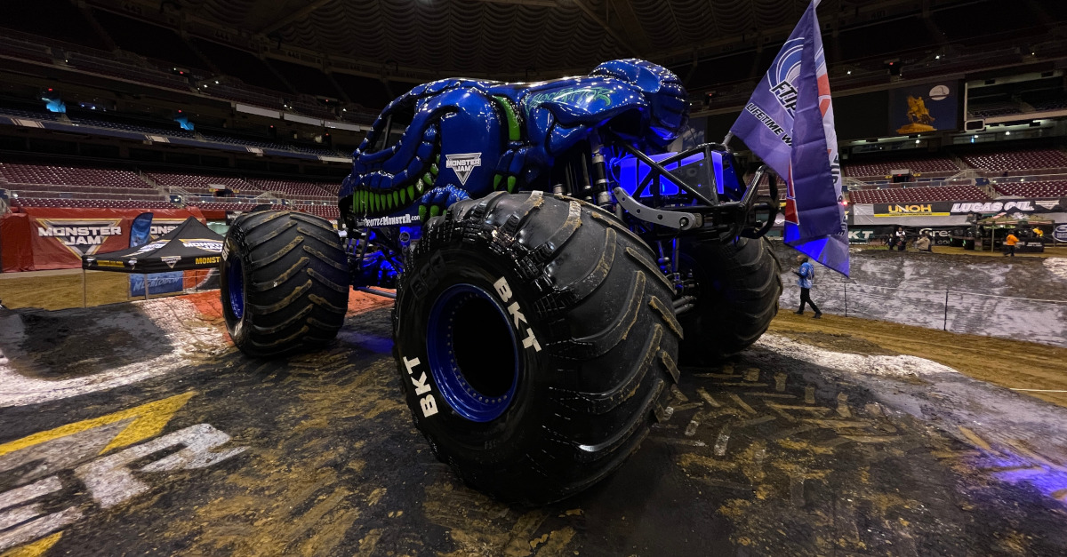 Weekend Recap: New Faces Emerge as Winners in Week 3 | Monster Jam®