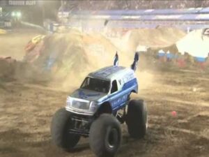 History | Monster Jam®