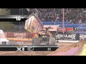 History | Monster Jam®