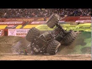 History | Monster Jam®