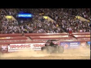 History | Monster Jam®