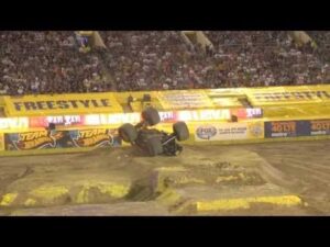 History | Monster Jam®