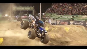 History | Monster Jam®