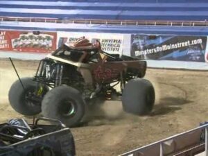 History | Monster Jam®