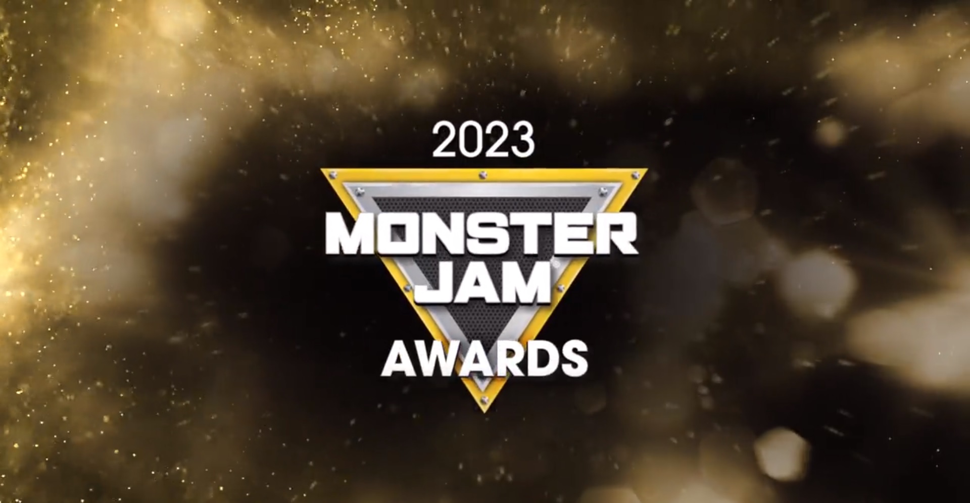 Monster Jam 2023 Awards Ceremony | Monster Jam®