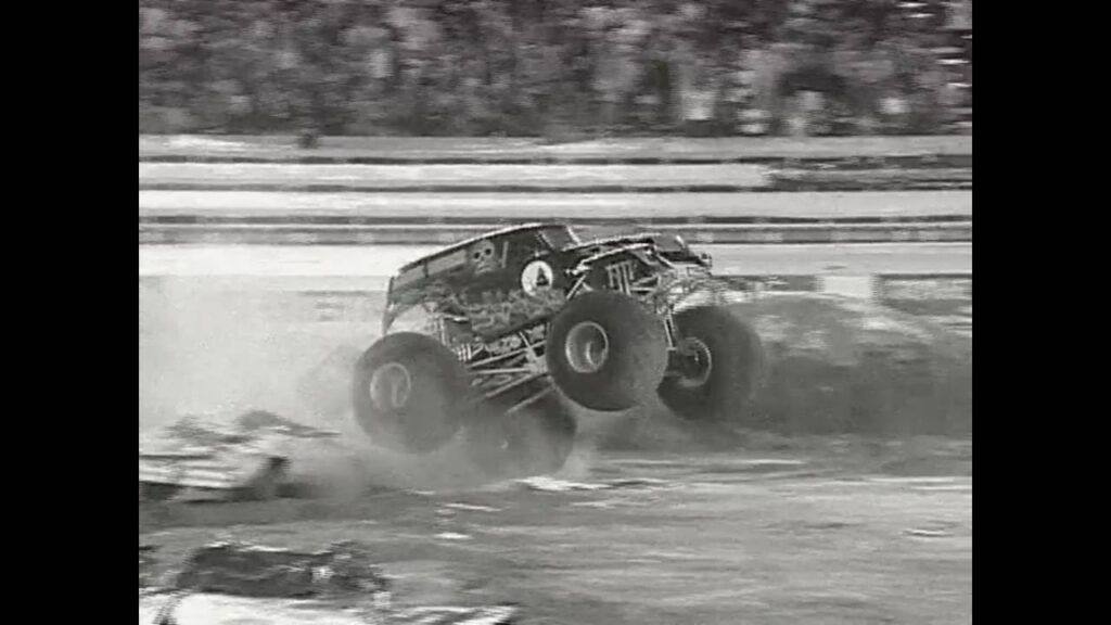 History | Monster Jam®