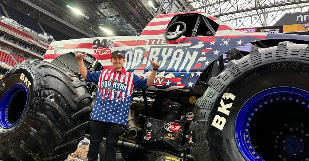 Weekend Recap: Two Competition Clean Sweeps for Team Grave Digger ...