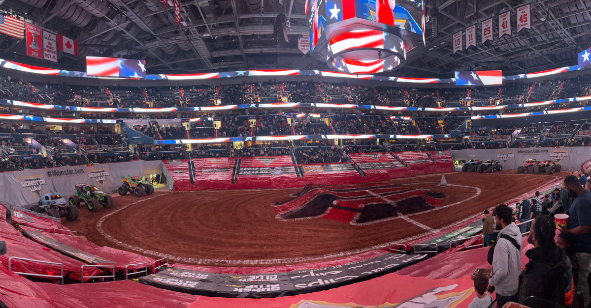 Weekend Recap: Championships Tighten as January Comes to a Close ...