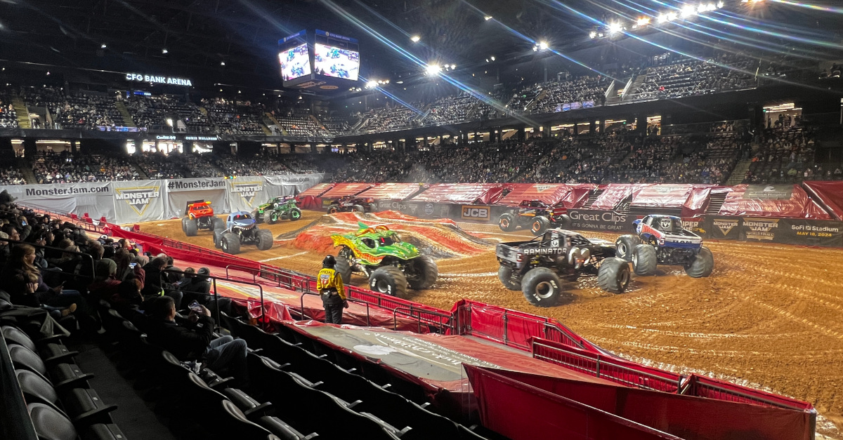 Weekend Recap: Team Grave Digger Remains Under Pressure After Week 3 ...