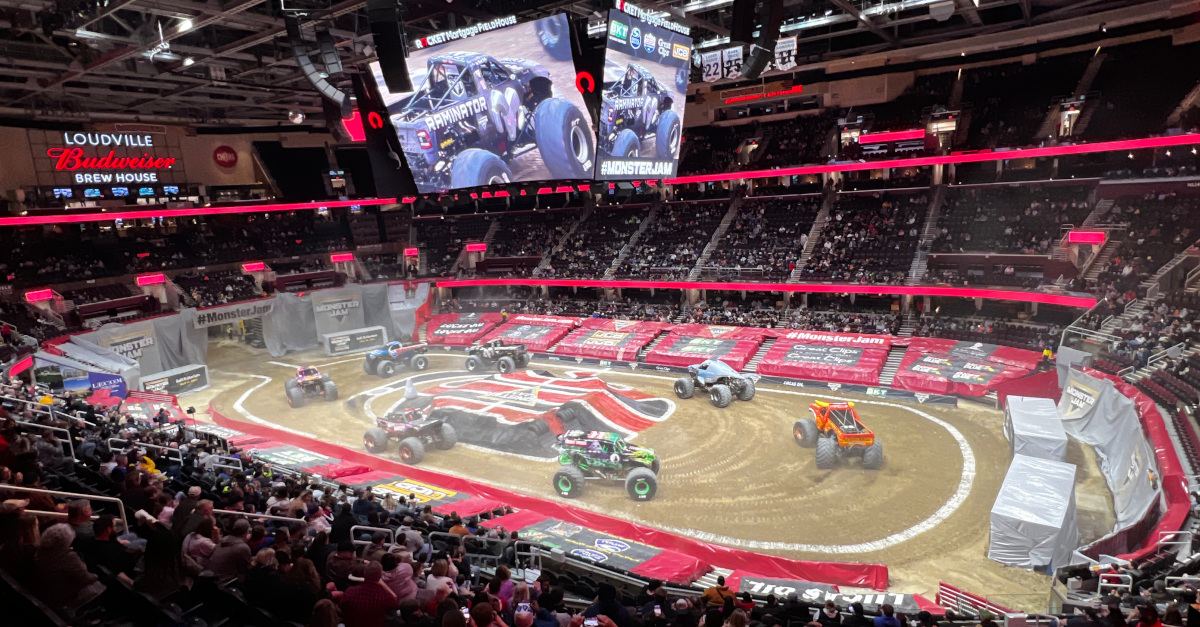 Weekend Recap: Team Grave Digger Excels with Incredible Moves in Week 7 ...