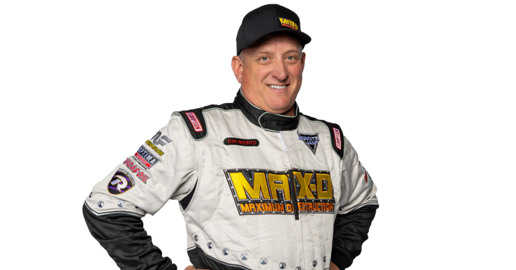 News - Page 4 of 51 - Monster Jam