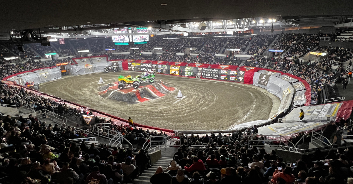 Weekend Recap: Championship Rivalries Shape Up as February Begins ...