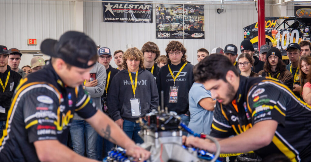 UNOH Spring Preview - April 5-6, 2024 | News | Monster Jam®