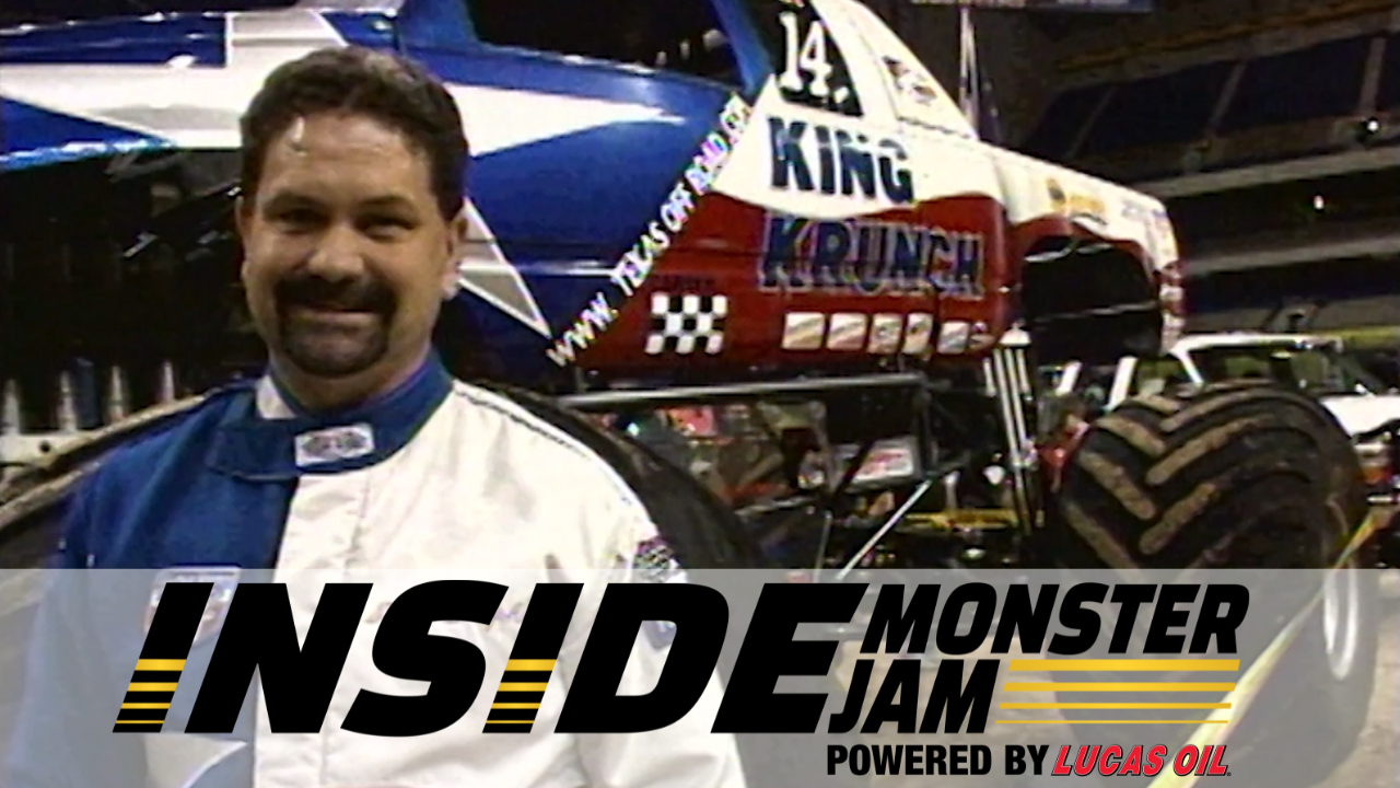 News - Monster Jam