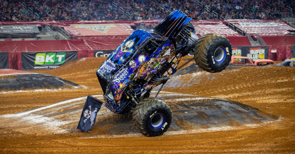 World Finals Picture as Ryan Anderson Punches His Ticket to SoFi | News ...