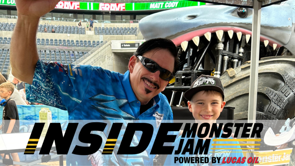 News - Monster Jam