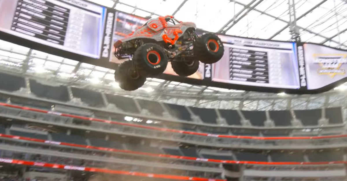 News and Press Releases | Monster Jam®