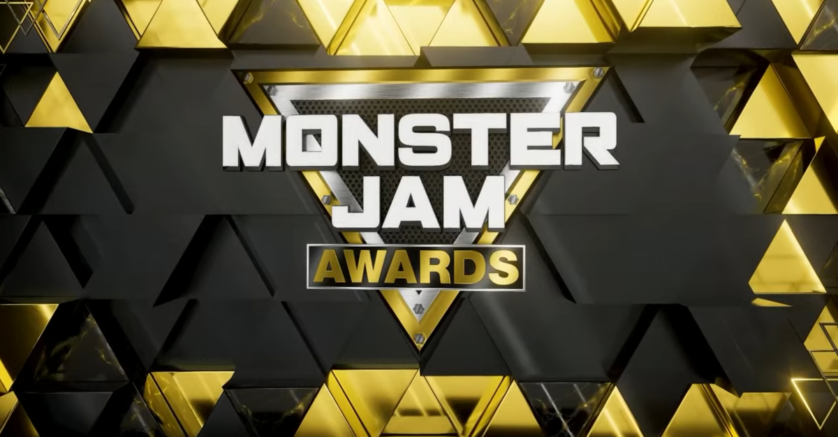 2024 Monster Jam Award Winners | News | Monster Jam®