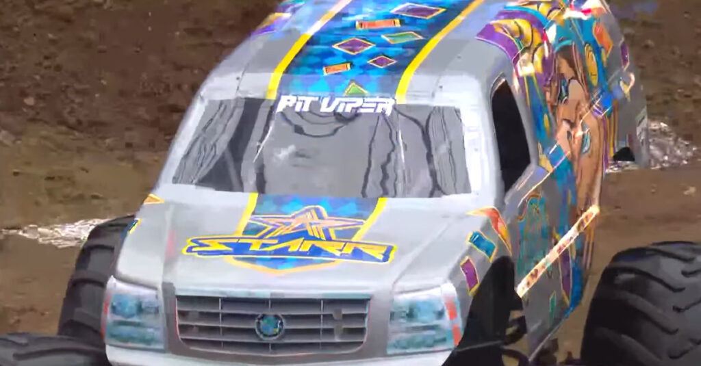 Monster Jam World Finals XXIII Live Blog News | Monster Jam®