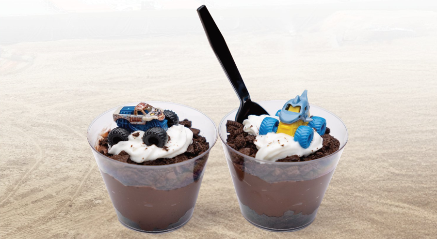 Watch Party Snacks | Monster Jam®