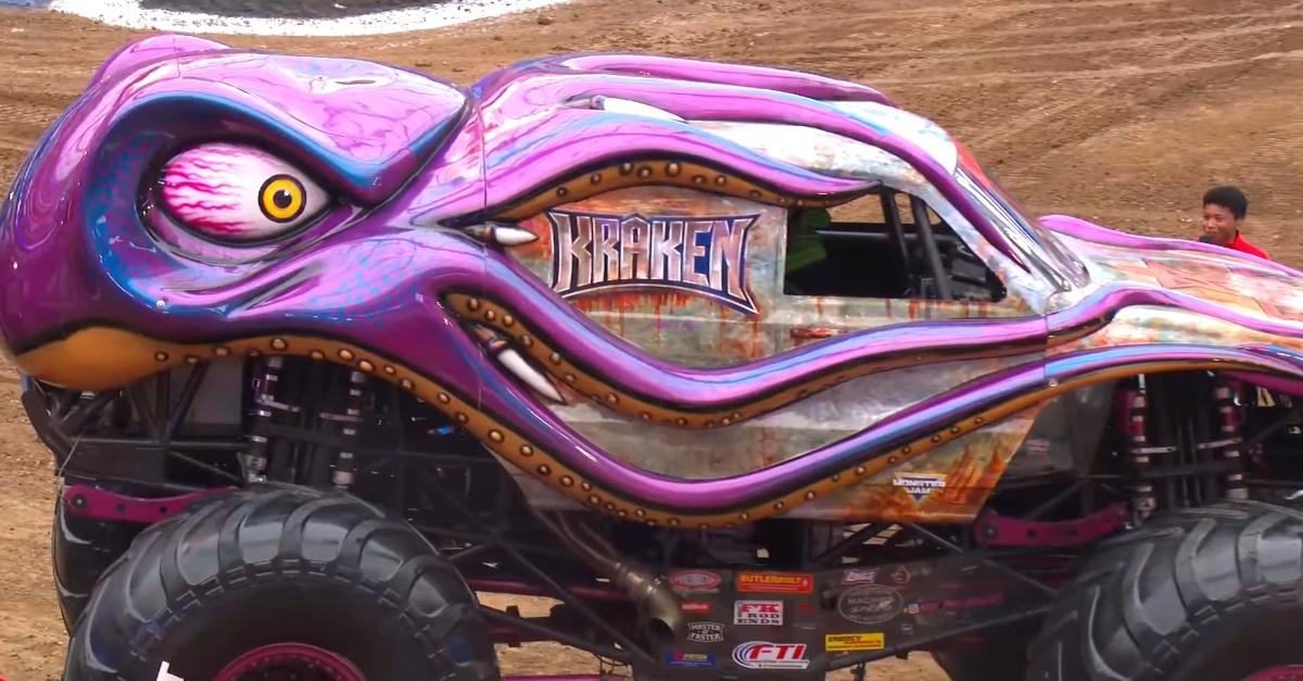 Monster Jam World Finals XXIII Live Blog News | Monster Jam®