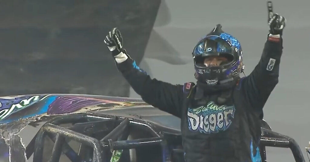 Monster Jam® | The Most Action-packed Motorsports Event on Four Wheels