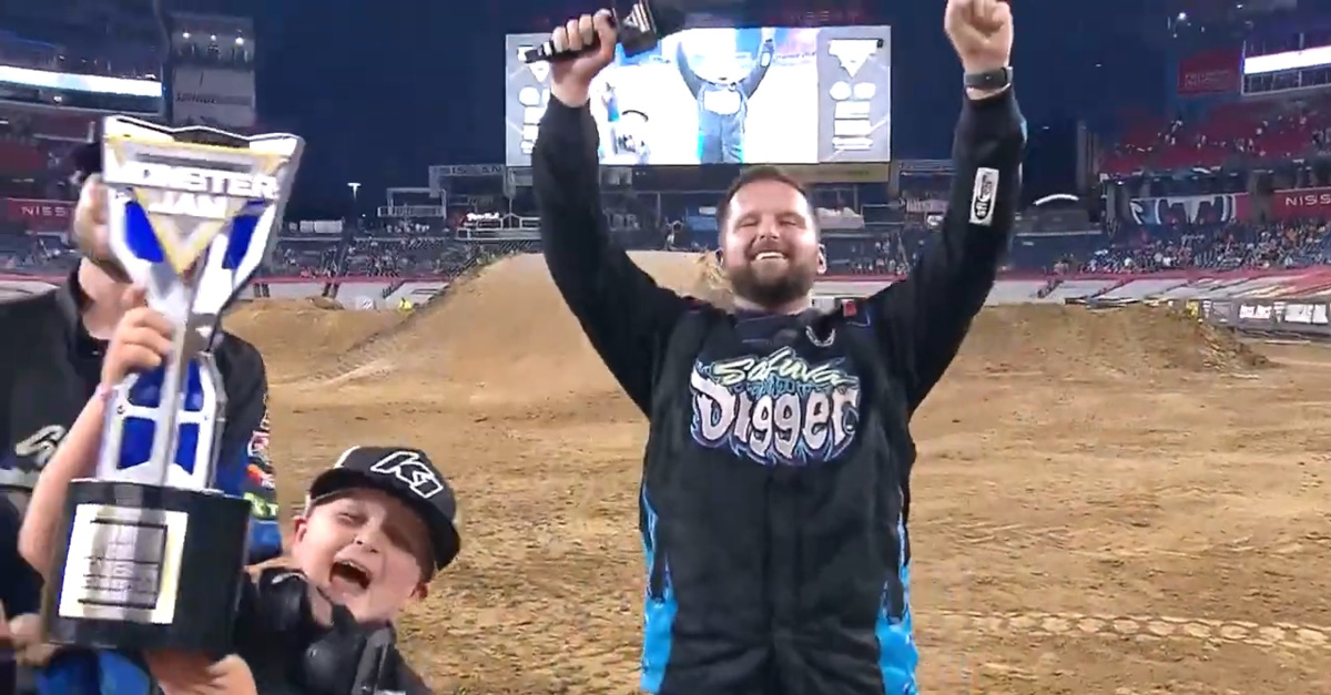 Weekend Recap: Son-uva Digger Continues Summer Dominance in Nashville ...