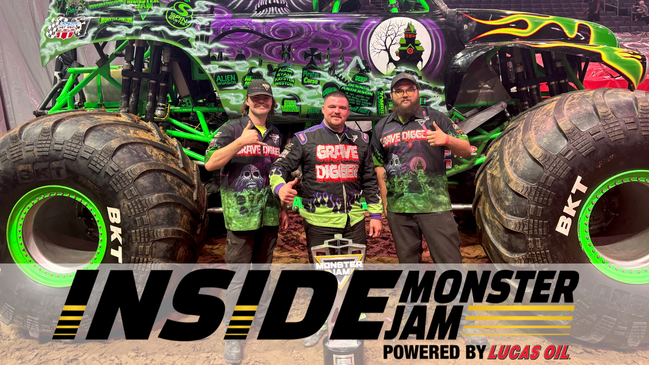 News and Press Releases | Monster Jam®