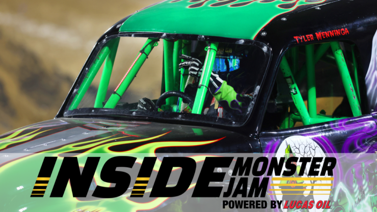 Monster Jam® | The Most Action-packed Motorsports Event on Four Wheels