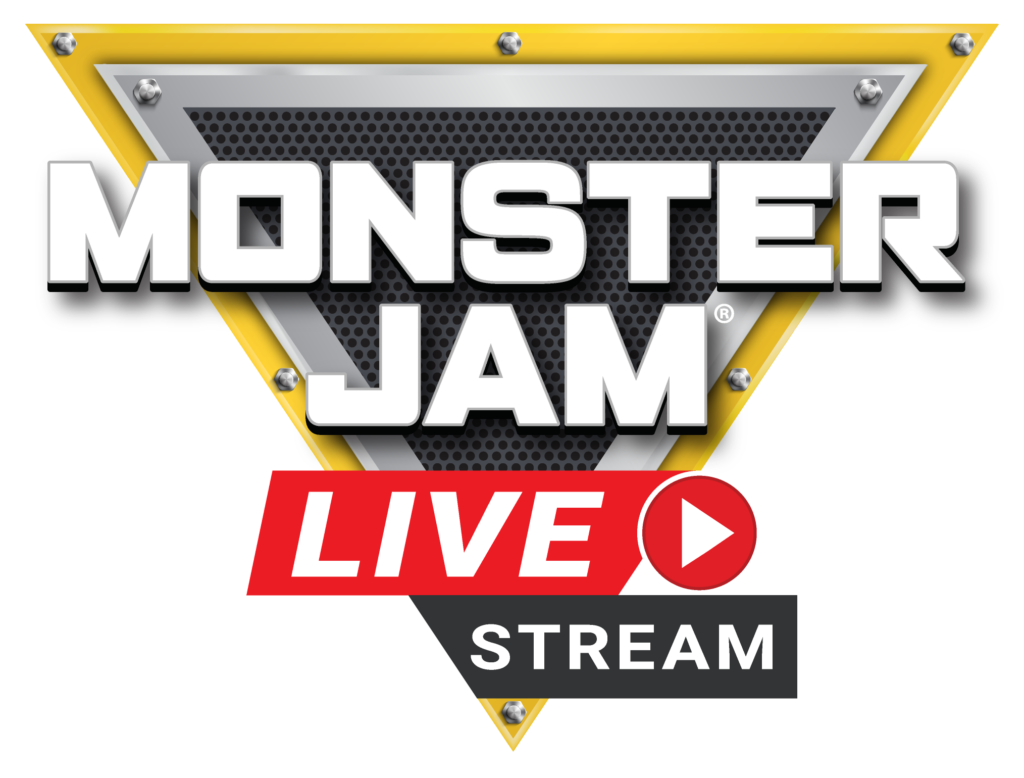 Stream Monster Jam World Finals Action | Monster Jam®