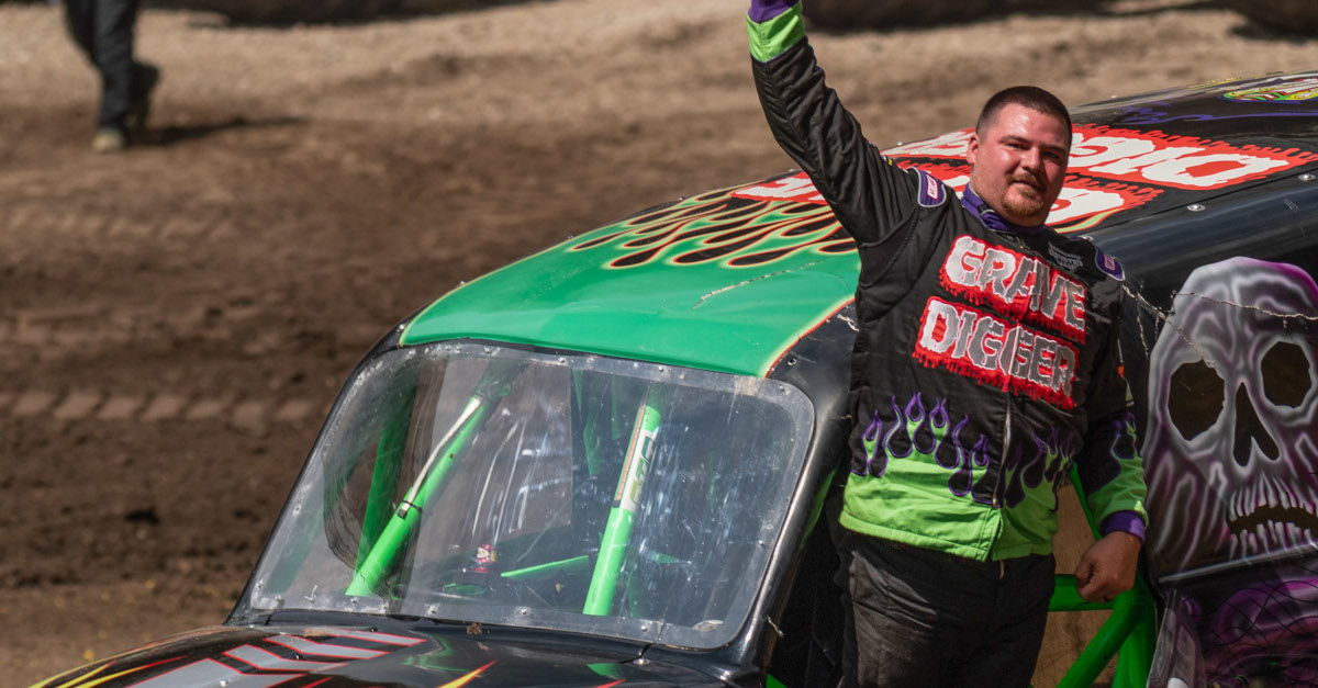 Monster Jam Drivers Putting on a Summer Show | News | Monster Jam®