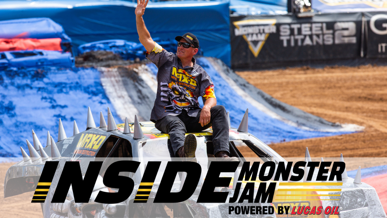 Inside Monster Jam – The Tom Meents Legacy | Inside Monster Jam ...