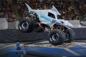 Monster Jam 101 | Monster Jam®