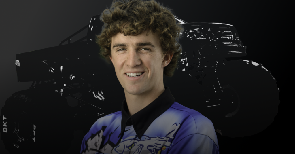 Montana Robbins | Monster Jam®