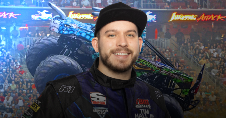 Spokane, WA | Spokane Arena | Oct. 17-19, 2025 | Monster Jam®