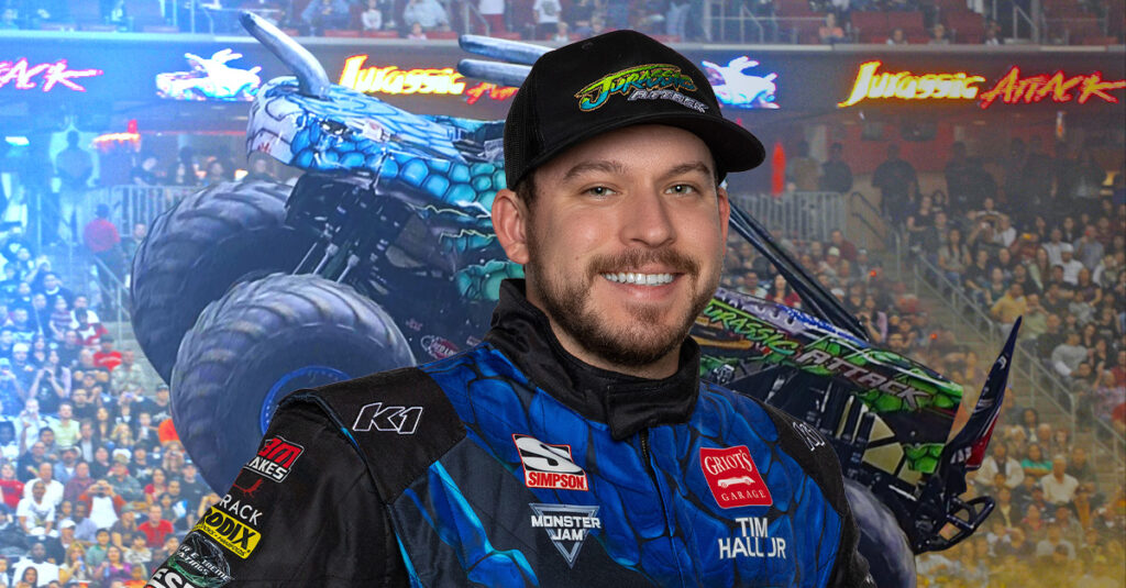 Salt Lake City, UT | Delta Center | Jan. 2-4, 2026 | Monster Jam®