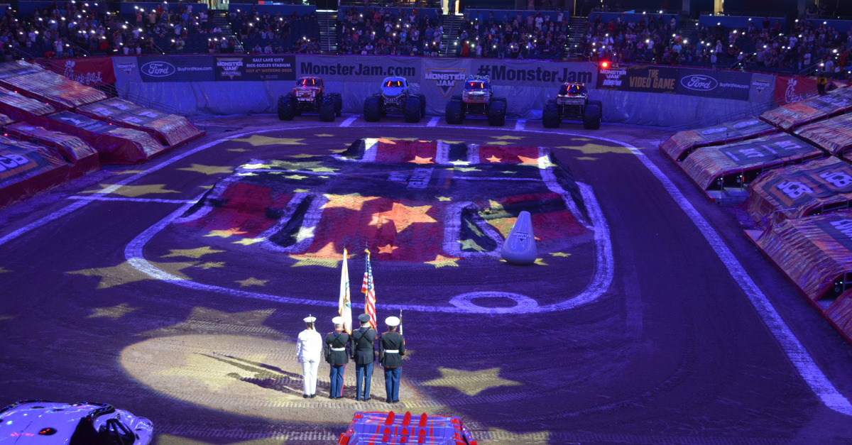 Weekend Recap: Team Grave Digger Reigns in Sacramento and Tampa | News ...