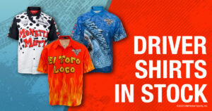 Official Monster Jam Shirts Available in the Superstore | Monster Jam®