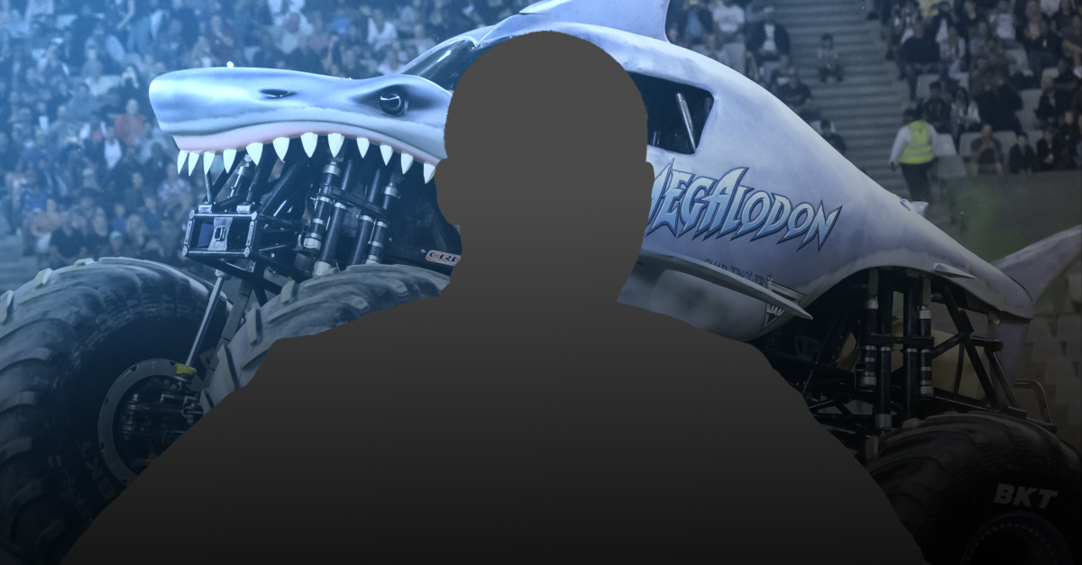 Monster Jam® | The Most Action-packed Motorsports Event on Four Wheels