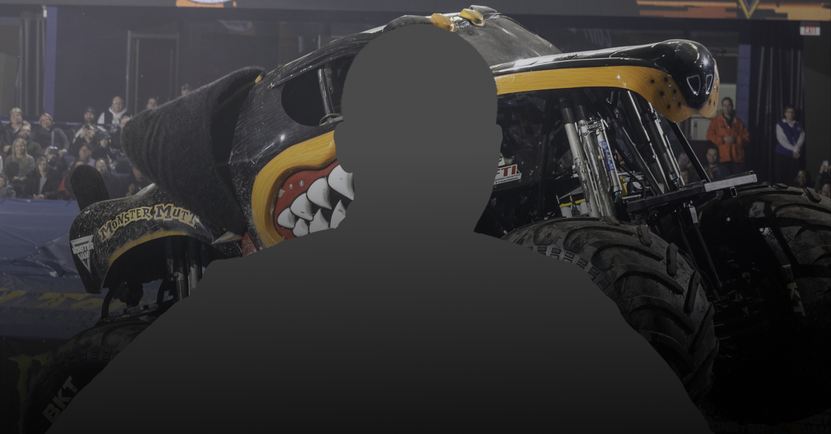 Glendale, AZ | State Farm Stadium | Oct. 5, 2024 | Monster Jam®