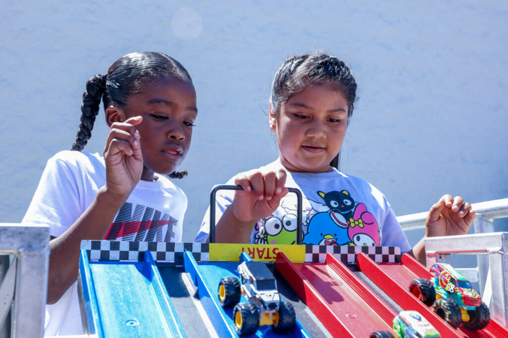 Monster Jam Road Trip | Monster Jam®