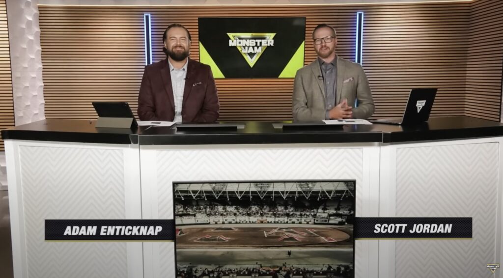 News and Press Releases | Monster Jam®