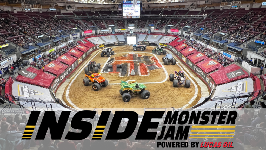 Inside Monster Jam – Arena Championship Series Previews | Inside Monster Jam | Monster Jam®