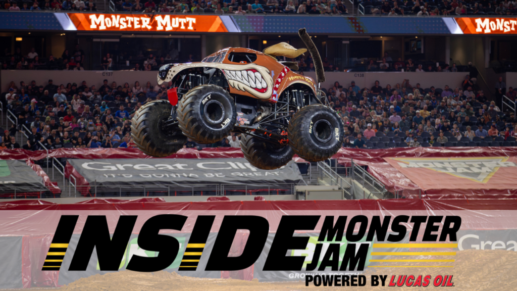 Monster Jam® | The Most Action-packed Motorsports Event on Four Wheels