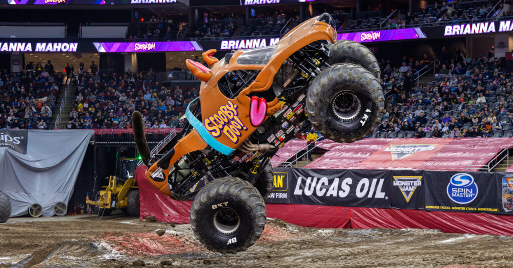 Weekend Recap: The Princess of Carnage Reigns Supreme in Spokane | News ...