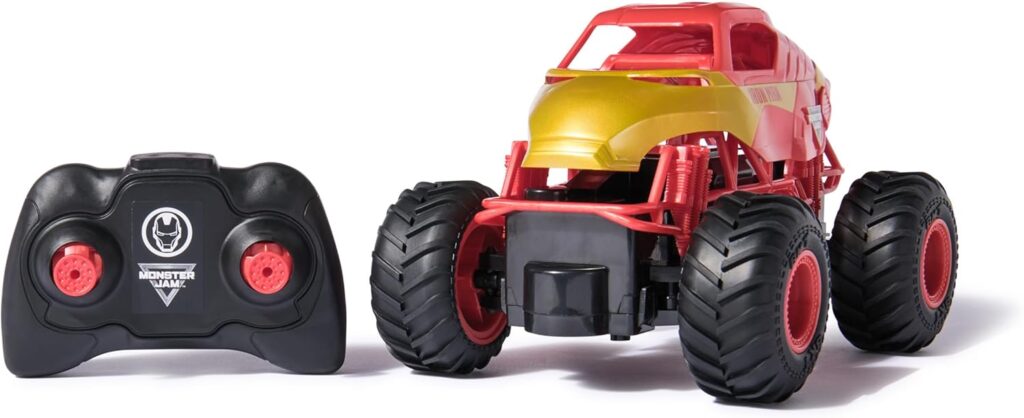 Hottest Monster Jam Toys for the Holiday Season | News | Monster Jam®