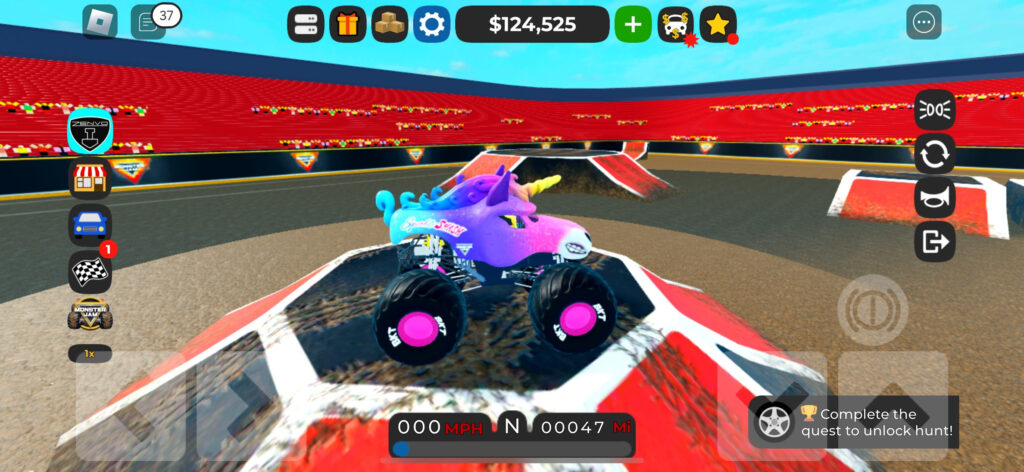 Monster Jam Returns to 'Car Dealership Tycoon' on Roblox | News ...