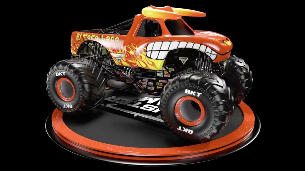News and Press Releases | Monster Jam®